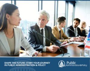 What Is Public Policy? Unlocking Its Crucial Role in Governance