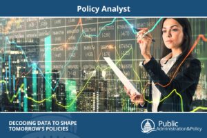 How to Become a Policy Analyst - Schooling & Salary